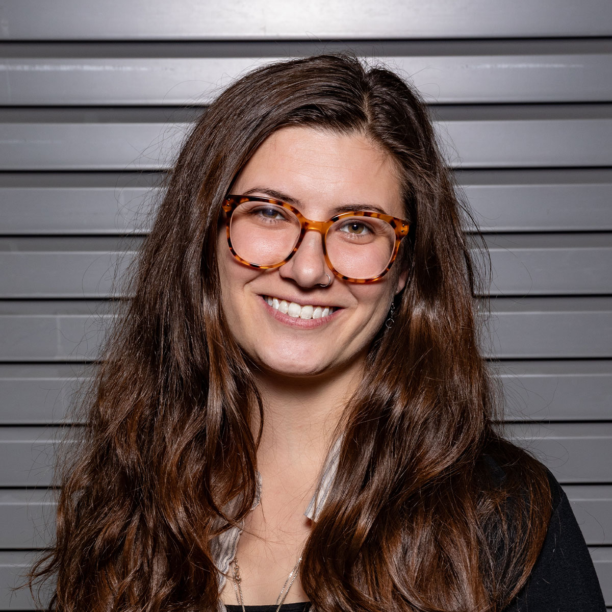 Riley Egger – Industrial Arts Workshop