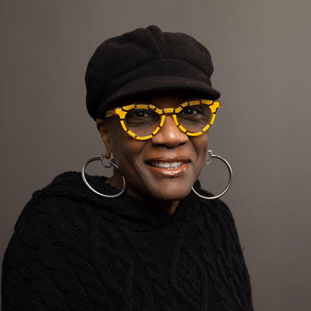 Elder Terri Shields – Industrial Arts Workshop