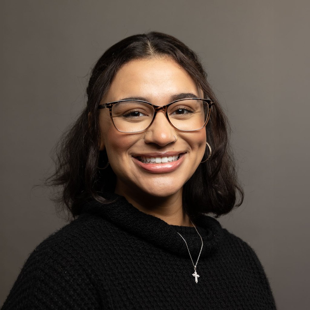 Ellyana Gomez – Industrial Arts Workshop